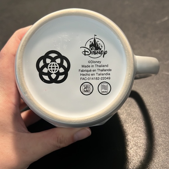 Disney | Dining | Disney Epcot Mug | Poshmark
